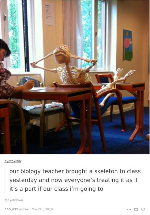Epic and hilarious moments of teachers trolling their students ...