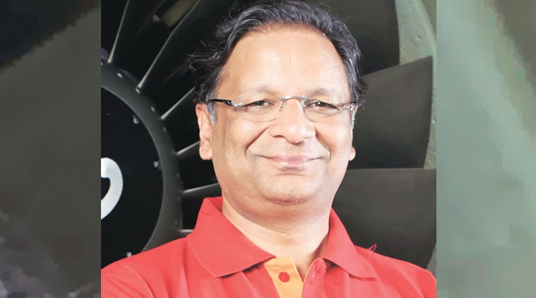 SpiceJet CMD Ajay Singh interview: ‘There’s a lot of capacity in ...