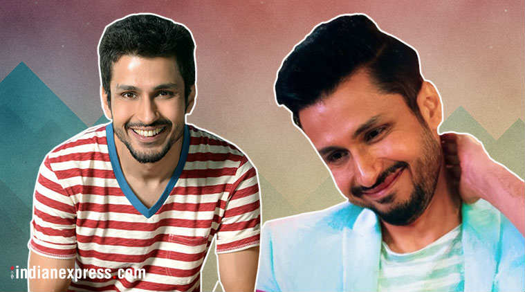 Amol Parashar on turning writer with It Happened In Hong Kong: Earlier ...