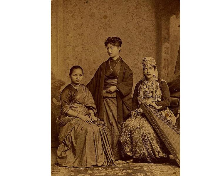 Google Doodle celebrates the birthday of India’s first female doctor ...