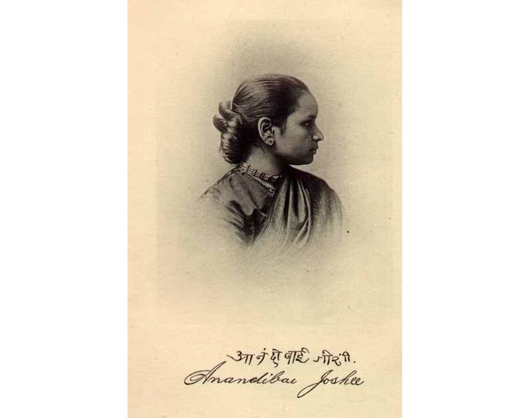 Google Doodle celebrates the birthday of India’s first female doctor ...