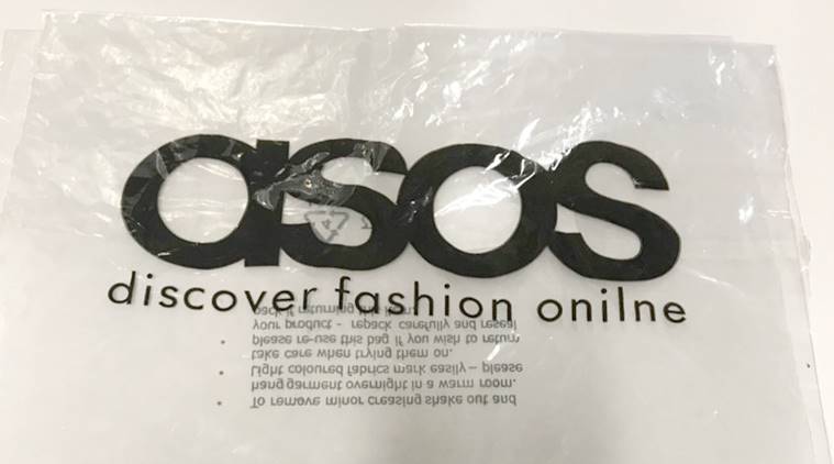 British online fashion brand Asos prints 17,000 ‘limited edition’ bags ...