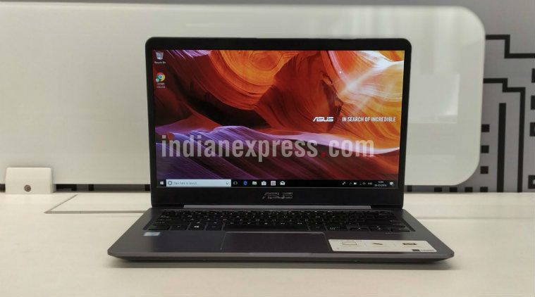 Asus VivoBook S14 review: Sports latest specifications, performs well ...