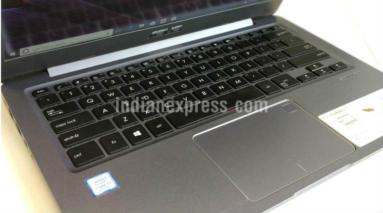 Asus VivoBook S14 review: Sports latest specifications, performs well ...