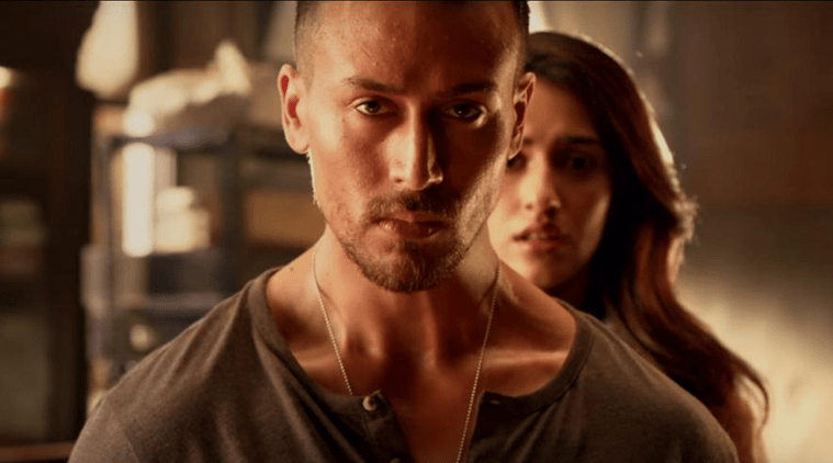 Baaghi 2 movie review: The Tiger Shroff film has more fight than bite ...