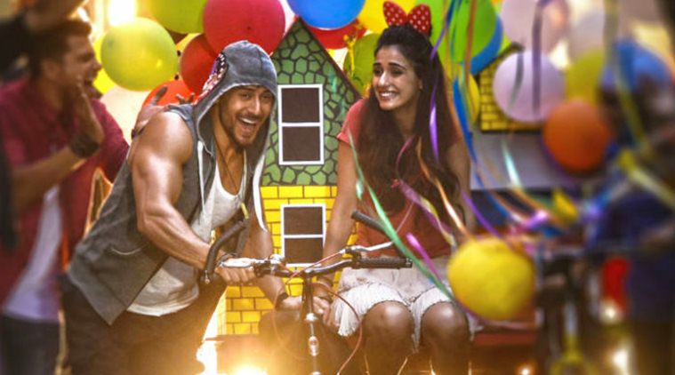 Baaghi 2 song O Saathi: Disha Patani and Tiger Shroff’s love story will ...