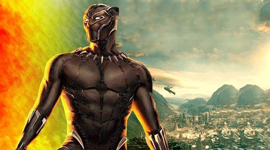 People want to visit Black Panther’s Wakanda, and they’re searching ...