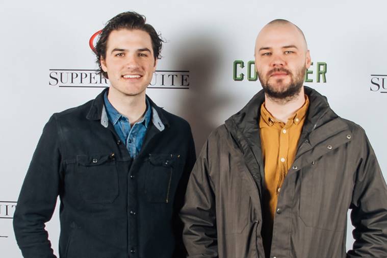 Chapman and Maclain Way on Osho docu-series Wild Wild Country: We ...