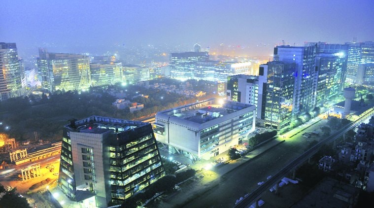 Measurable development: When cities compete | India News - The Indian ...
