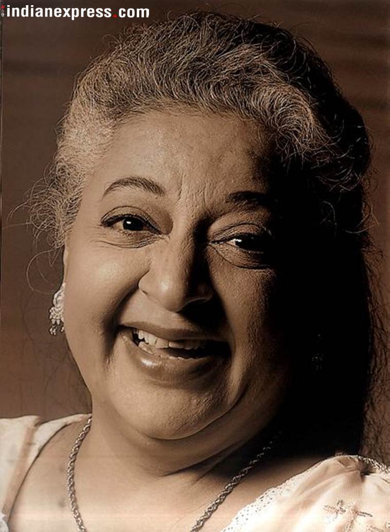 Daisy Irani opens up about being sexually assaulted at 6 by her ...