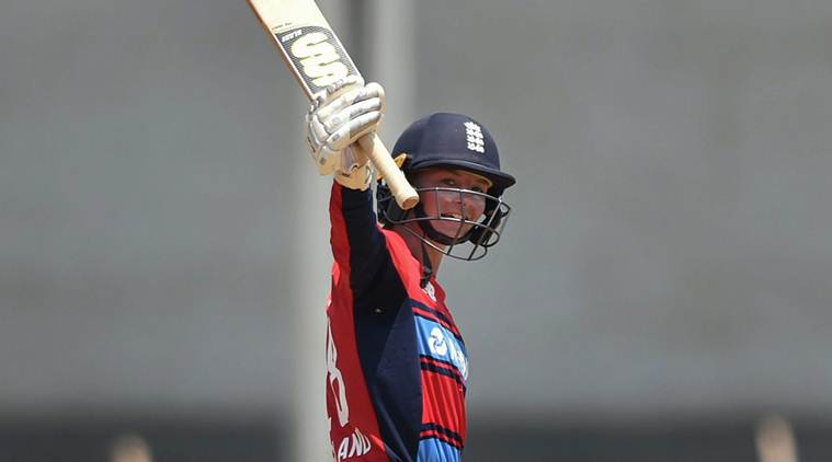 Daniellie Wyatt ton powers England women to 7-wicket win over India ...