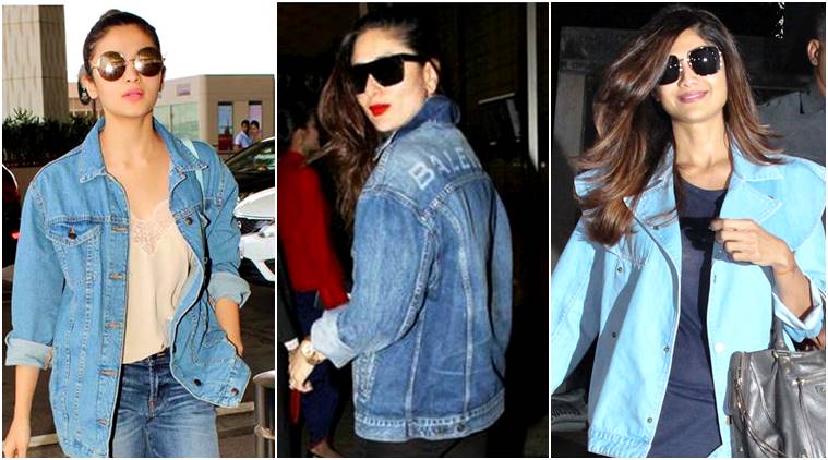 Flaunt your denims in the right way | Fashion News - The Indian Express