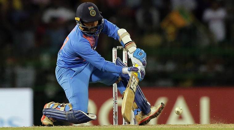 IPL 2018: Dinesh Karthik a very good leader, says Kolkata Knight Riders ...