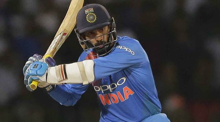 India vs Bangladesh: A ball-by-ball breakdown of Dinesh Karthik’s match ...