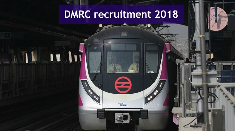 DMRC admit card 2018 out for 1896 posts, download at delhimetrorail.com ...