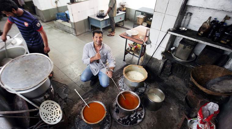 Families in Food: A Taste of Old Poona | Eye News - The Indian Express