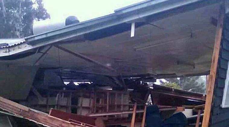 Papua New Guinea quake: Death toll rises to 31 as weather, damage ... Papua New Guinea quake: Death toll rises to 31 as weather, damage ...