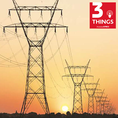 How is India’s electricity infrastructure? | The Indian Express