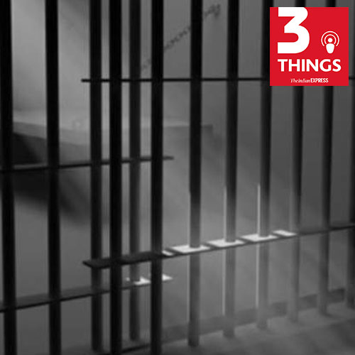 What’s it like inside India’s jails? | The Indian Express