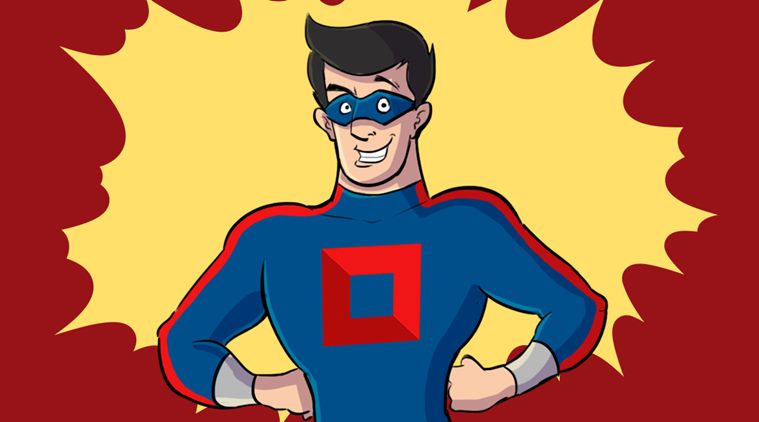 How To Be A Financial Superhero | Business News - The Indian Express