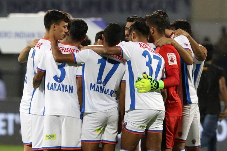 ISL 2017/18: Virat Kohli lauds FC Goa’s efforts | Football News - The ...