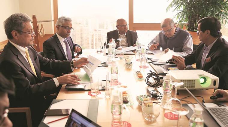 CFO Jury 2018: The jury is in, countdown to FE CFO Awards begins ...