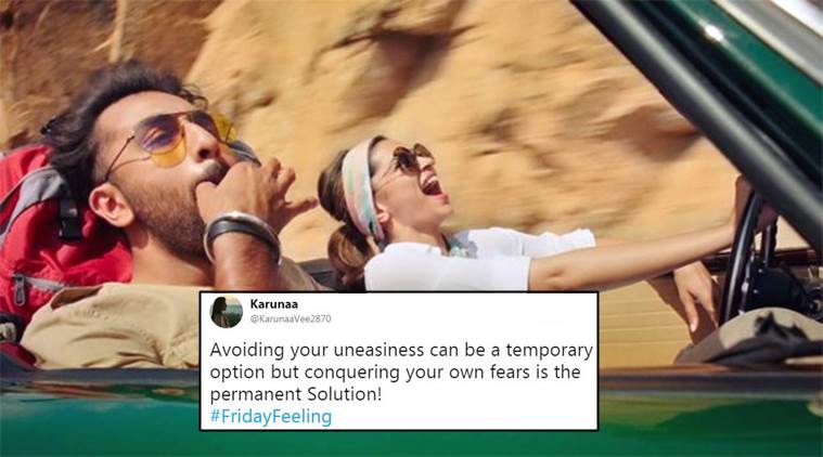 It is Friday! Twitterati are sharing their #FridayFeelings | Trending ...