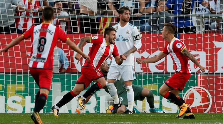 Girona hope Manchester City wisdom ensures long stay in La Liga ...