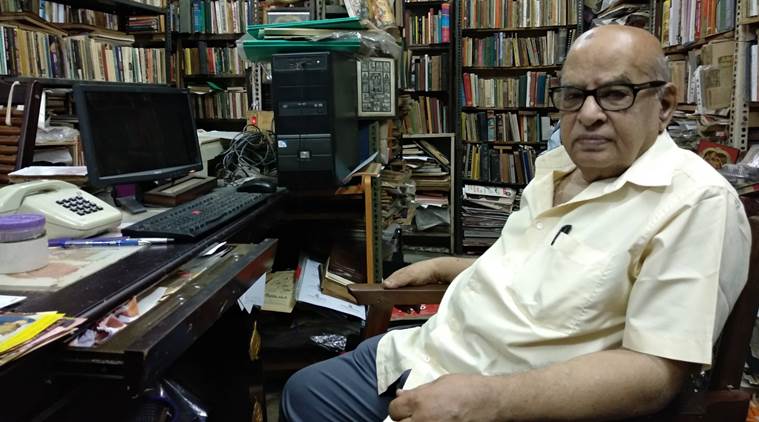 This rare book store in Chennai is a paradise for the bookworms and ...