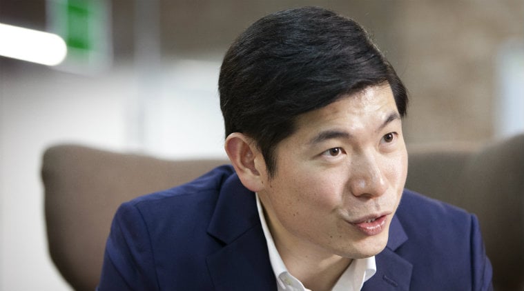 Grab vanquishes Uber with local strategy, billions from SoftBank ...