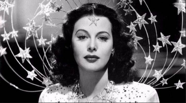Hedy Lamarr: The iconic beauty and inventor par excellence | Hollywood ...