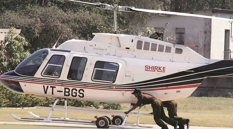 Seek our permission for construction activity near helipads: DGCA to ...