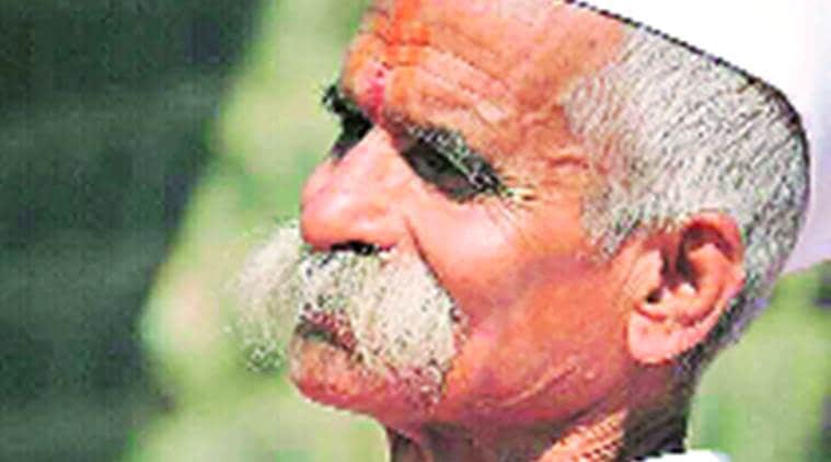 Sambhaji Bhide demands action against Prakash Ambedkar, Mevani; calls ...