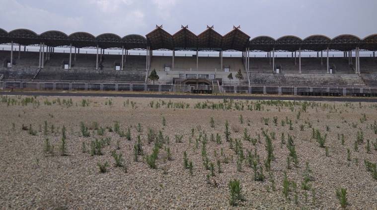 Nagaland unimpressed as new govt decides to rename Indira Gandhi ...