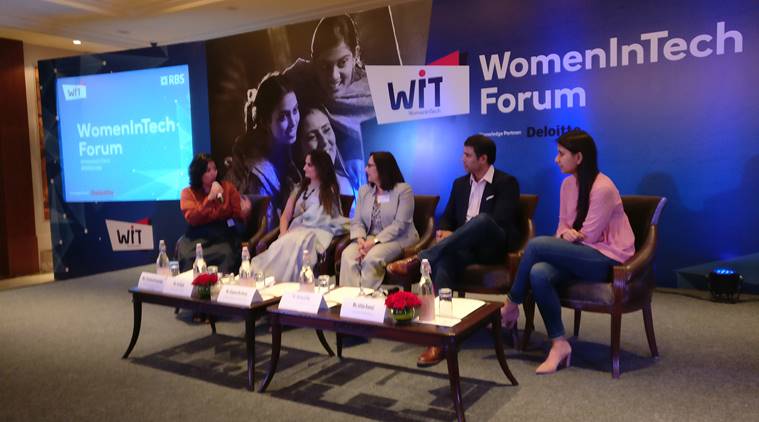 New ‘WomenInTech’ forum launched to promote STEM career interest and capability among girls ...
