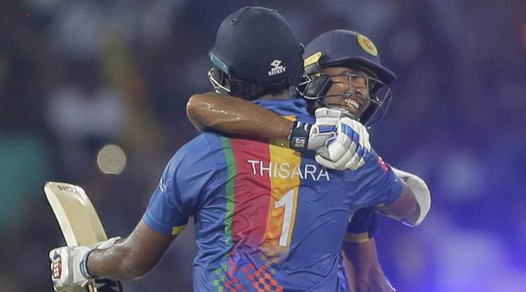 Nidahas Trophy: Twitterati hail Sri Lanka’s perfect finish against ...