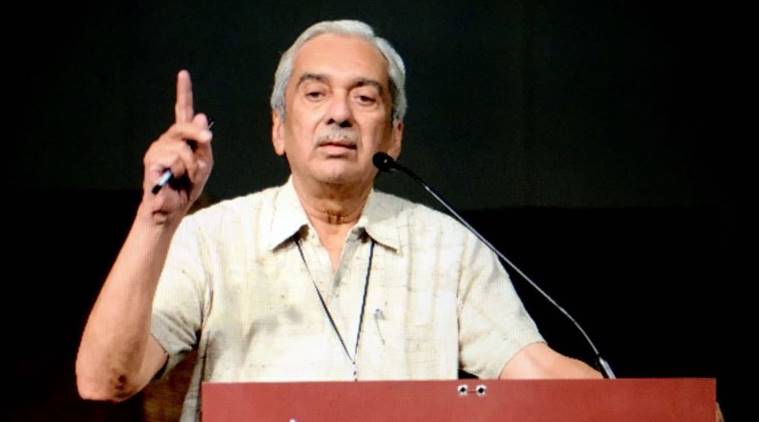 Ex-NCERT director J S Rajput nominated to UNESCO Executive Board ...