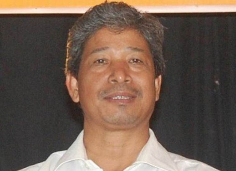 Tripura minister Khagendra Jamatia passes away | North East India News ...