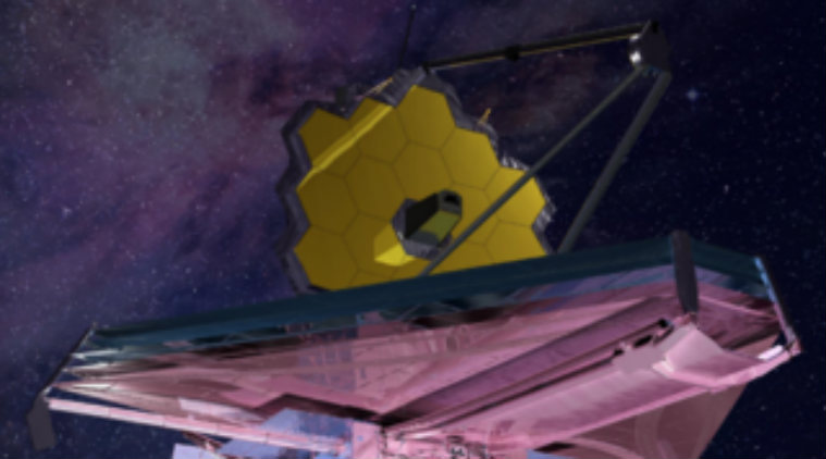 NASA’s $8 billion successor to Hubble telescope delayed to 2020 ...
