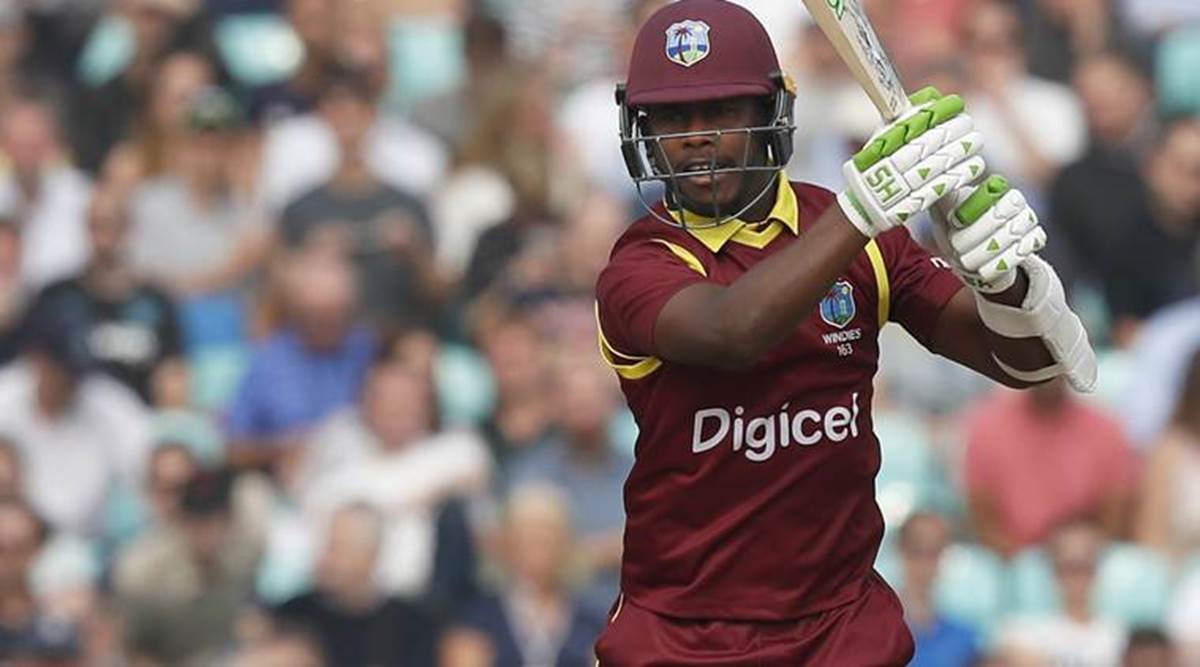 Jason Mohammed to lead West Indies for three T20s in Pakistan | Cricket ...