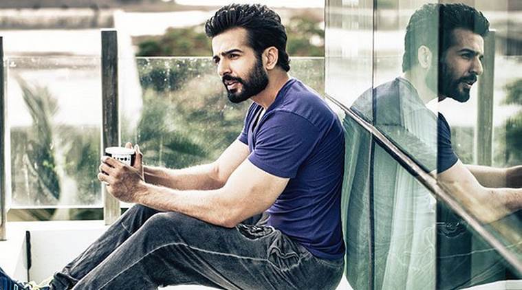 Jay Bhanushali: It’s not easy for an actor to be a host | Television ...