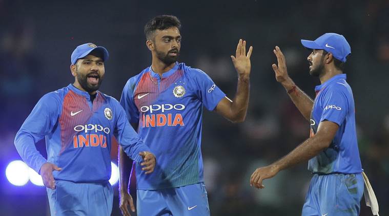 Variations key to success for bowlers in T20s, says Jaydev Unadkat ...