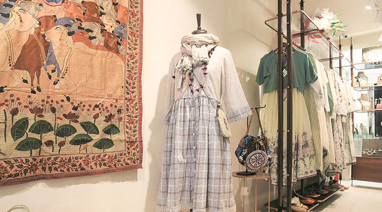 Crafting a Business | Fashion News - The Indian Express