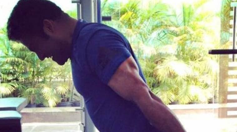 Jr NTR gets ripped for his next, impresses Ranveer Singh | Telugu News ...