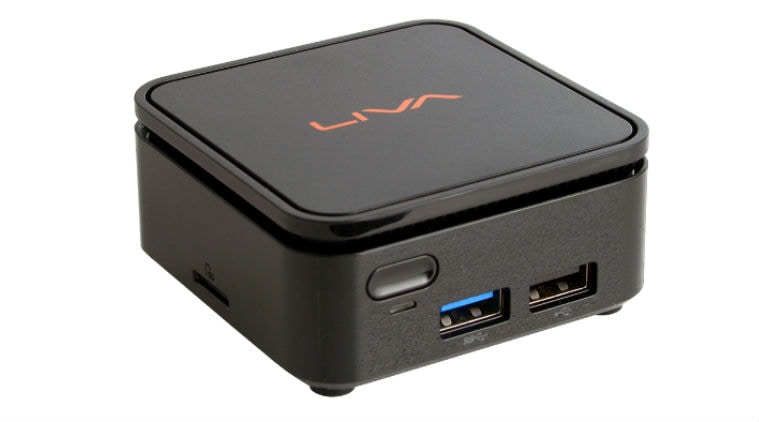 Liva Q, world’s smallest Mini PC launched in India at Rs 13,500: Key ...