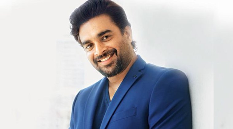 R Madhavan: Talent and hard work needed to make name in any cinema ...