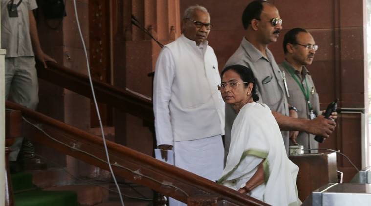 Oppn Fear Rise In Clashes Across State May Lead To More Tmc Nominees
