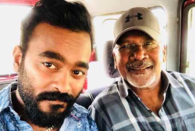 Simbu, Arvind Swamy, Sarath start shooting for Mani Ratnam’s Chekka ...