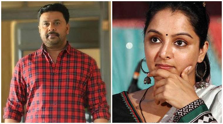 For a Mumbai flat and Odiyan role, Manju Warrier conspired against ...