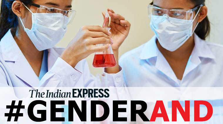 #GenderAnd, Gender Stories, Gender Issues | The Indian Express